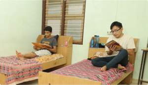 Facilities | Modern Campus Amenities at MIT Kundapura